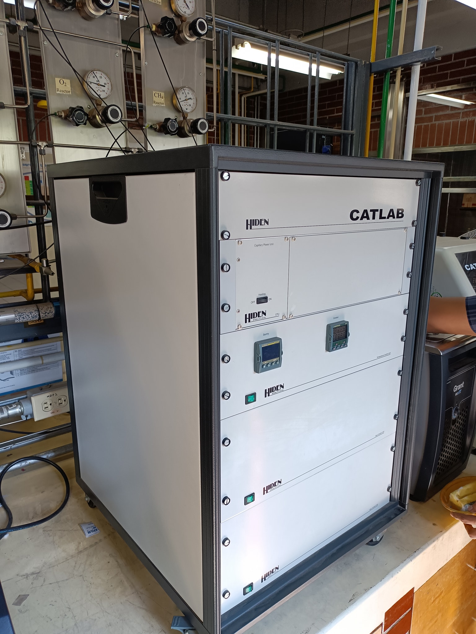 Bombas y sistemas de vacio Agilent