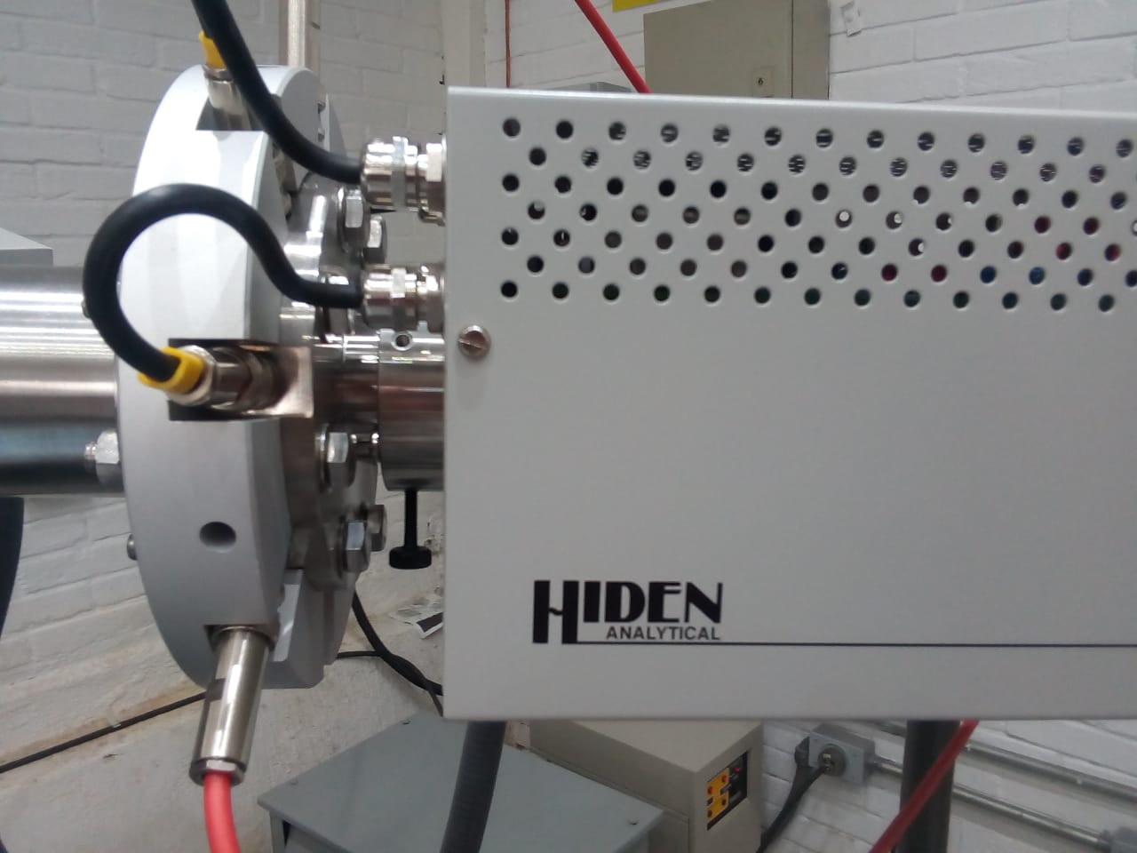 Bombas y sistemas de vacio Agilent